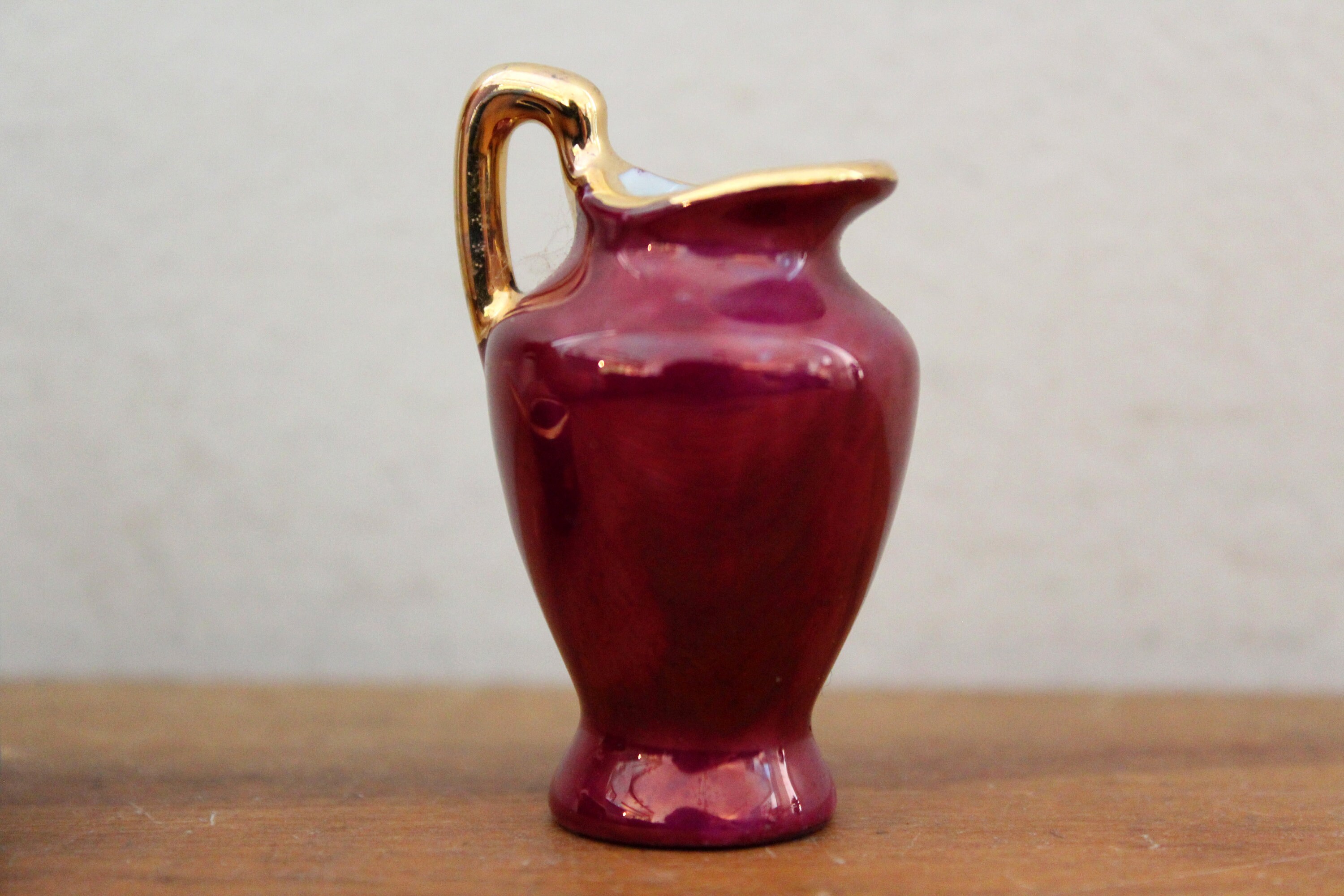 Vintage 70s Limoges Castel France Cobalt Blue Cooking Pot & | Etsy