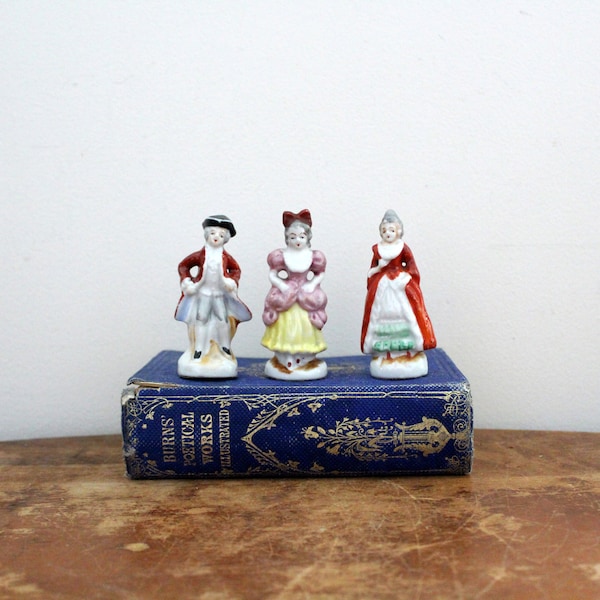 Shelf Sitting Figurine - Etsy