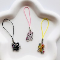 Tokidoki Custom Keychains - Etsy