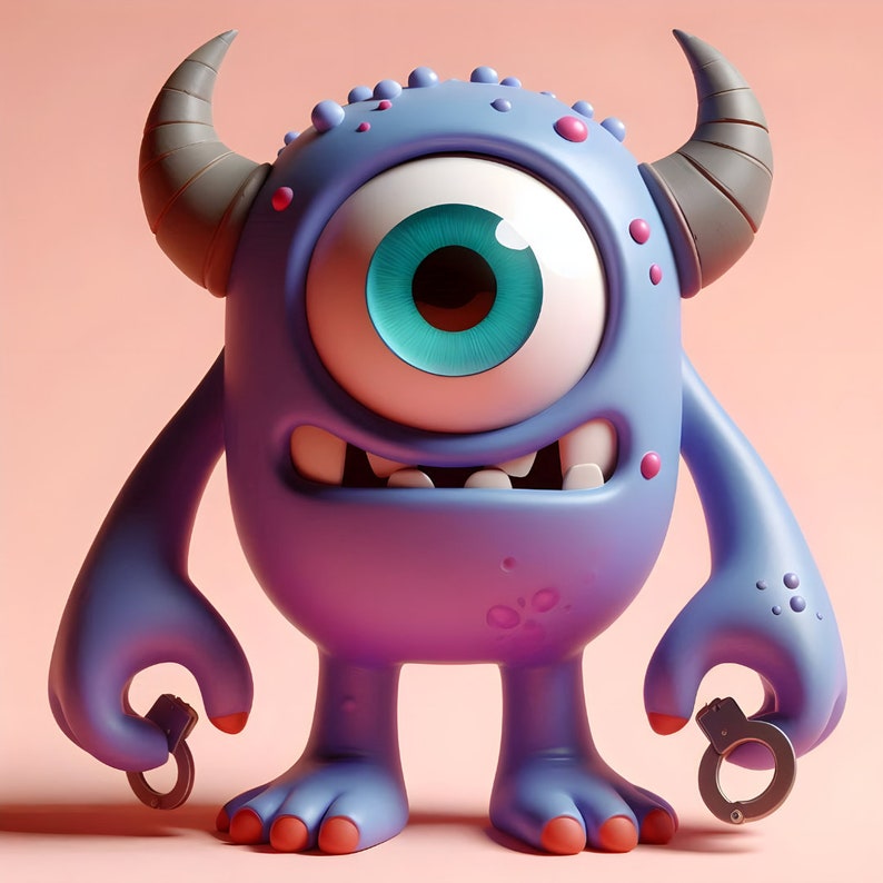 Custom 3D Character Custom Modeling High Quality 3D Character Animal 3D ...