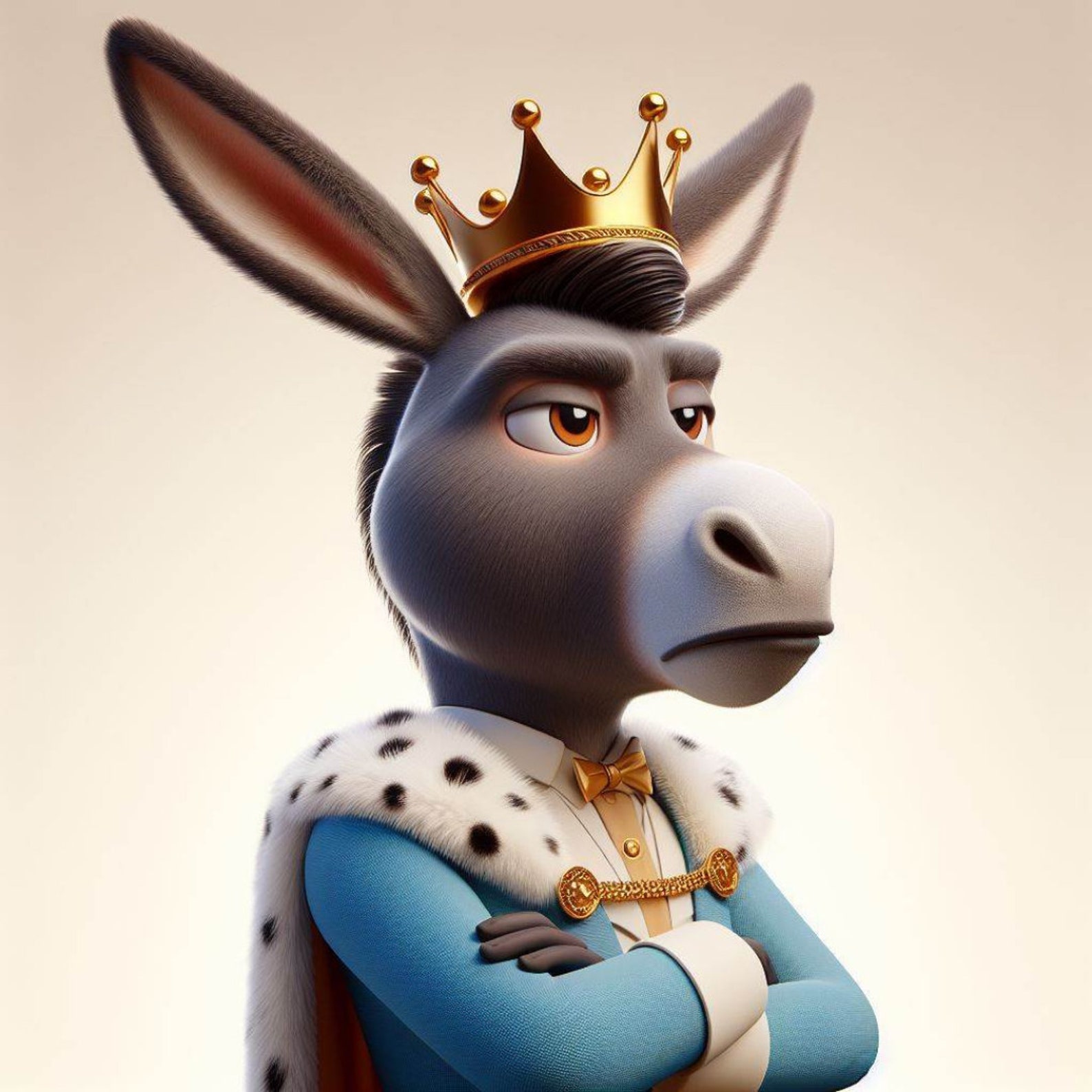 Custom 3D NFT Collection Art3d Character3d Modelingnft Art Collection3d ...