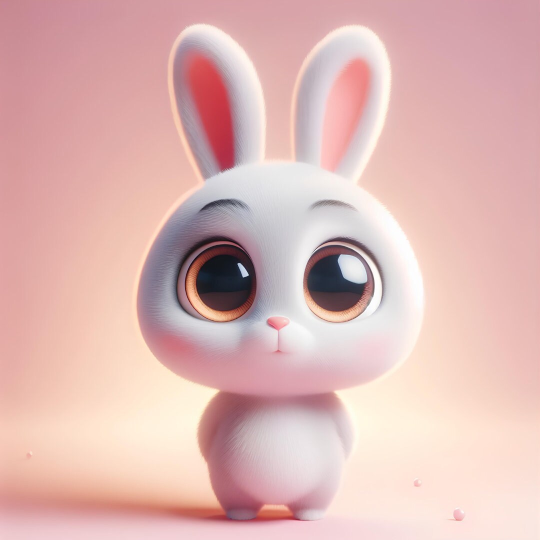 Custom 3D Character Custom Modeling High Quality 3D Character Animal 3D ...