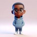 Custom 3D Character Custom Modeling High Quality 3D Character Animal 3D ...