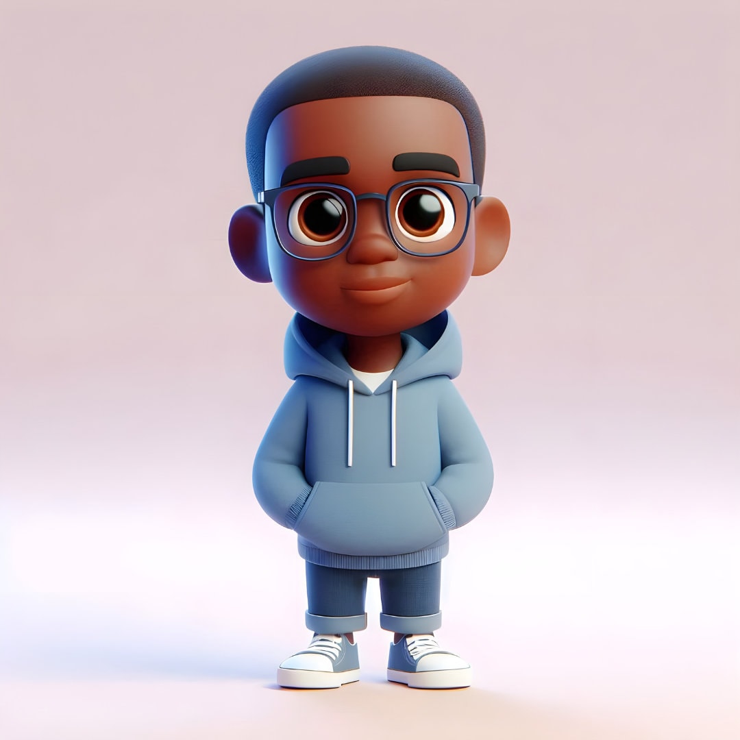 Custom 3D Character Custom Modeling High Quality 3D Character Animal 3D ...