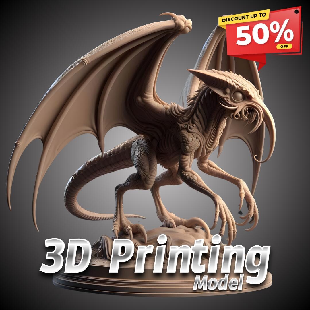 Custom Character 3D Sculpting L for 3D Printing Character Sculpting for ...