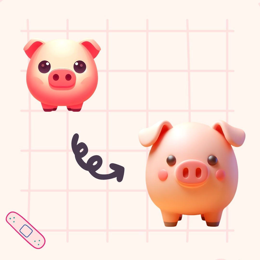 Convert 2D to 3D 3D Model Commission 3D Design Service Custom DIGITAL ...