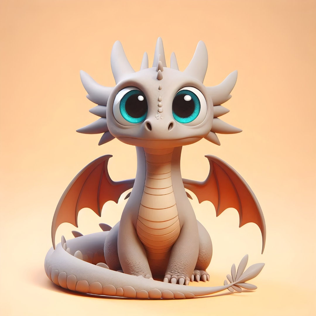 Custom 3D Character Custom Modeling High Quality 3D Character Animal 3D ...