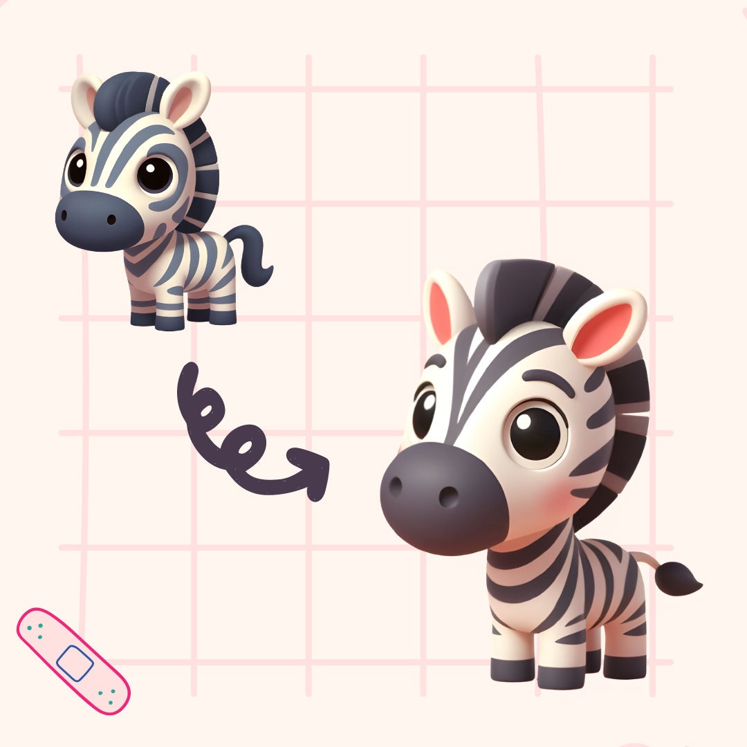 Convert 2D to 3D 3D Model Commission 3D Design Service Custom DIGITAL ...