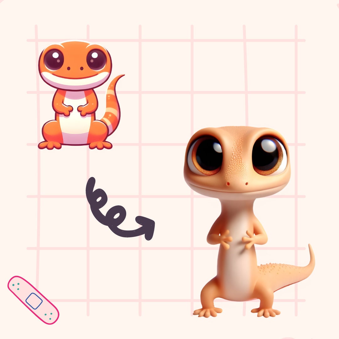 Convert 2D to 3D 3D Model Commission 3D Design Service Custom DIGITAL ...