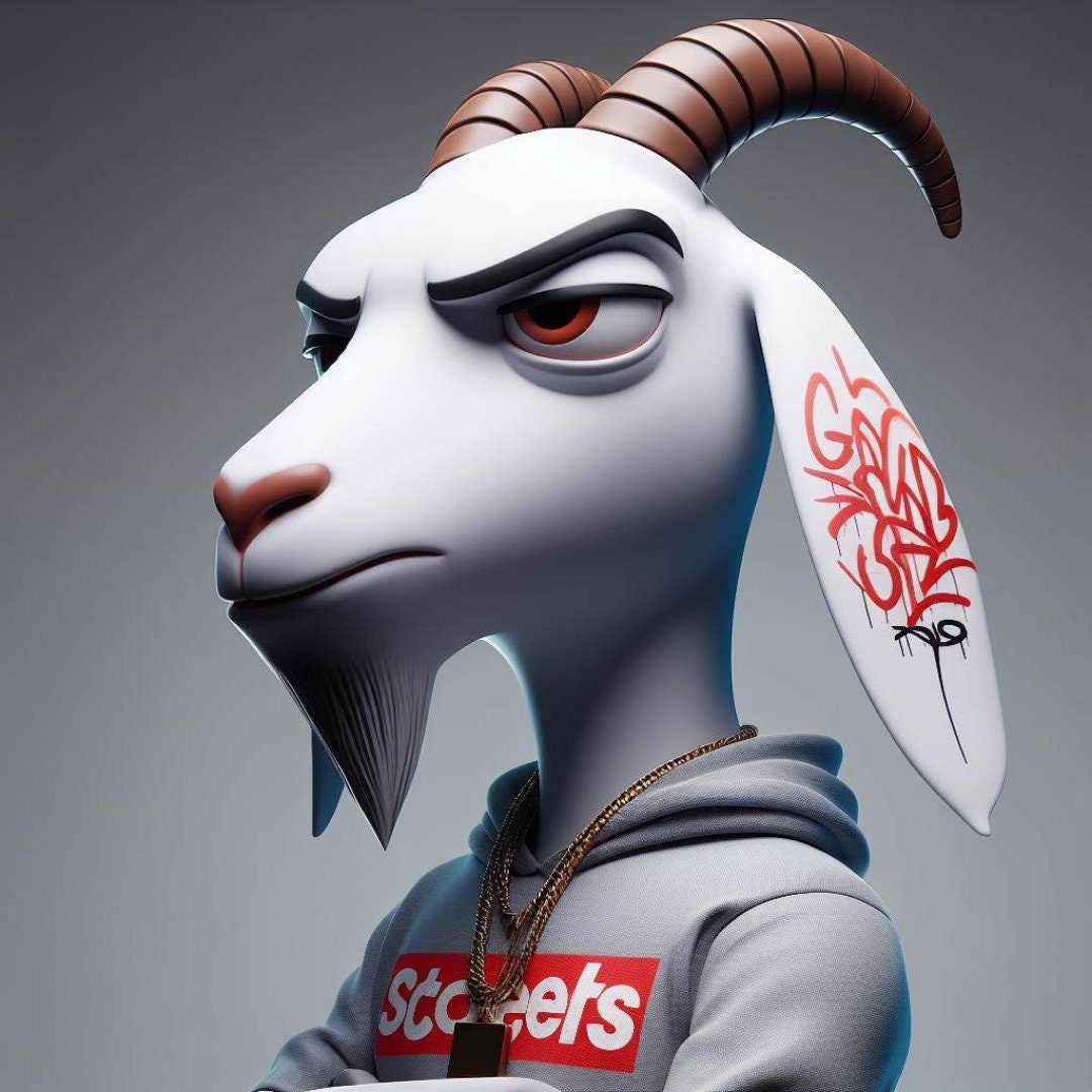 Custom 3D NFT Collection Art3d Character3d Modelingnft Art Collection3d ...