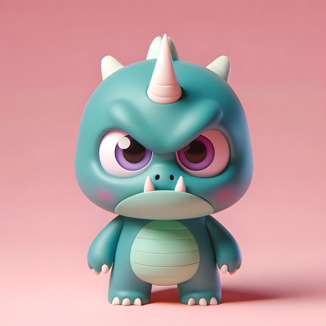 Custom 3D Character Custom Modeling High Quality 3D Character Animal 3D ...