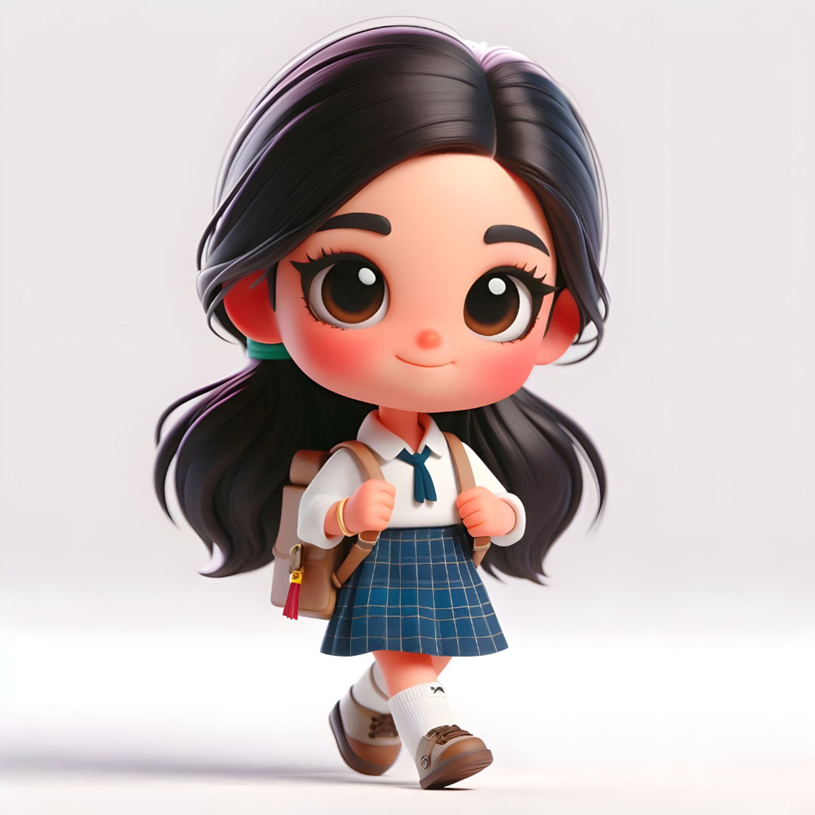 Custom 3D Character Custom Modeling High Quality 3D Character Animal 3D ...