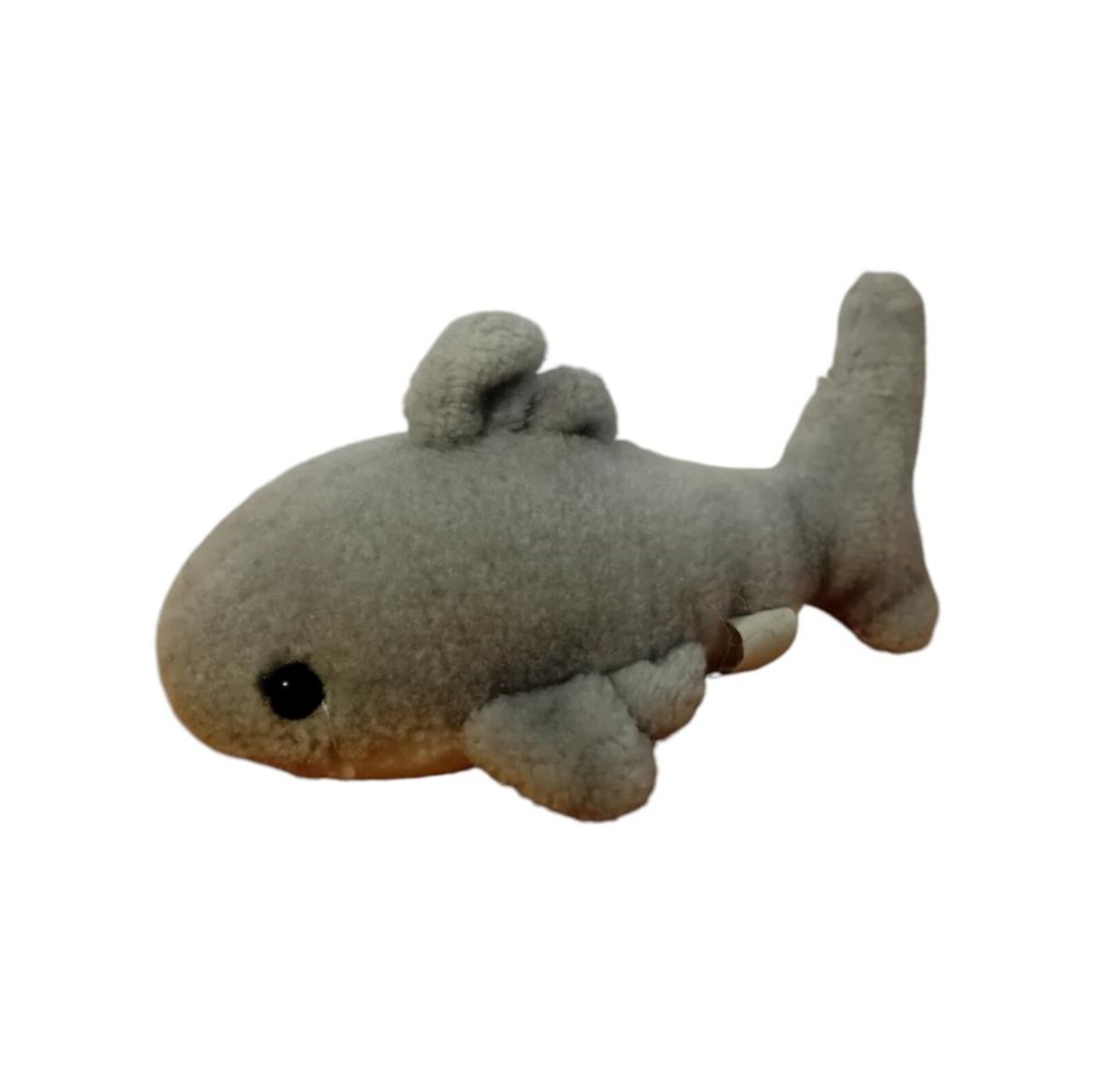 Vintage 80s 1980s VTG Sea World Amusement Park Souvenir Plush Toy ...