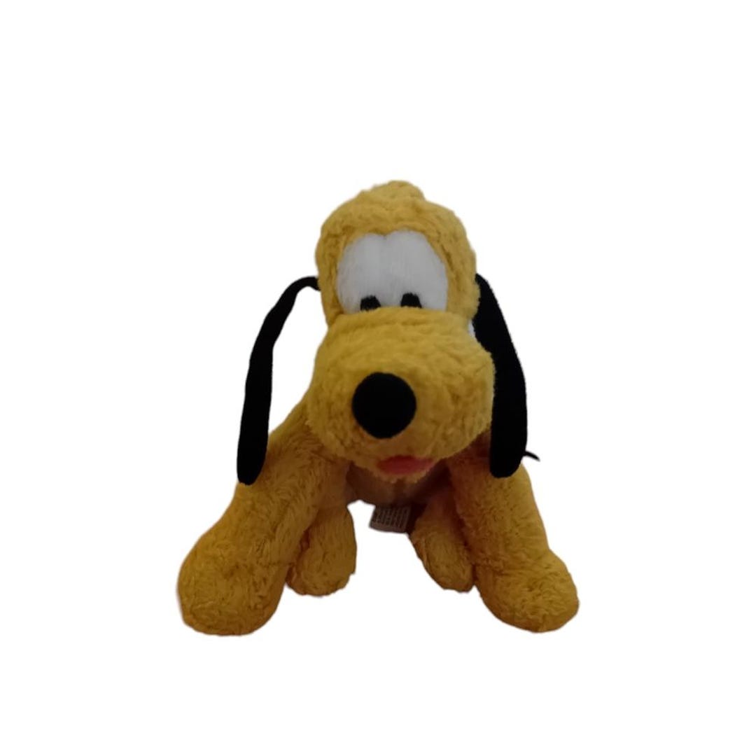 Y2K 2000s Disneyland Exclusive Pluto Disney Dream Friends Stuffed ...