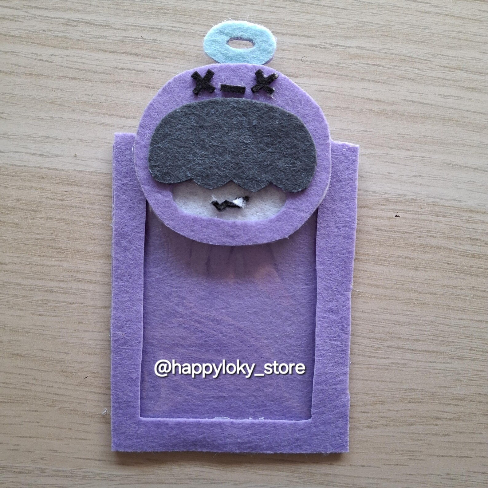 TXT Pets Photocard Holder - Etsy