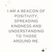 30 Editable Self Reflection Affirmation Cards, Printable Vision Board ...