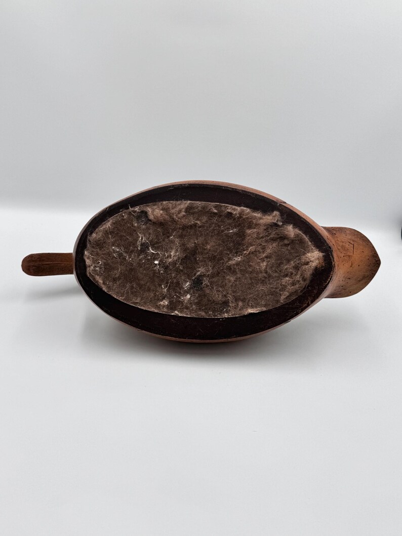 Vintage Phase IV Concept Wood Hand Cast Duck Decoy - Etsy