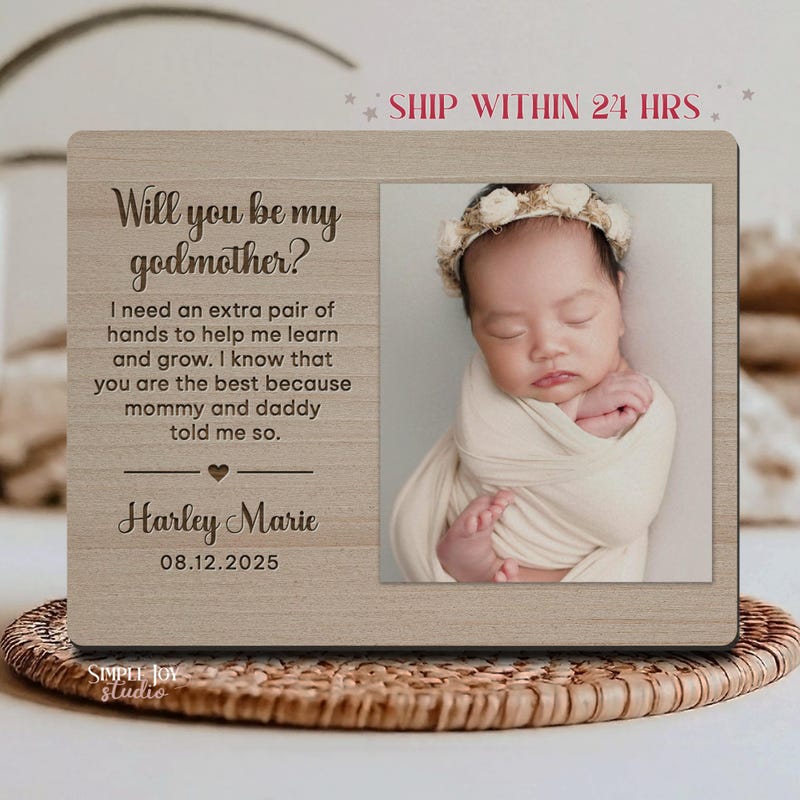 Frame My Pic - Etsy