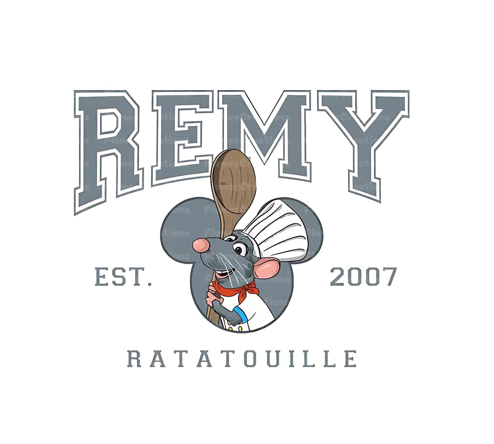 Ratatouille Png, Ratatouille Remy Png, Anyone Can Cook Png, Ratatouille ...