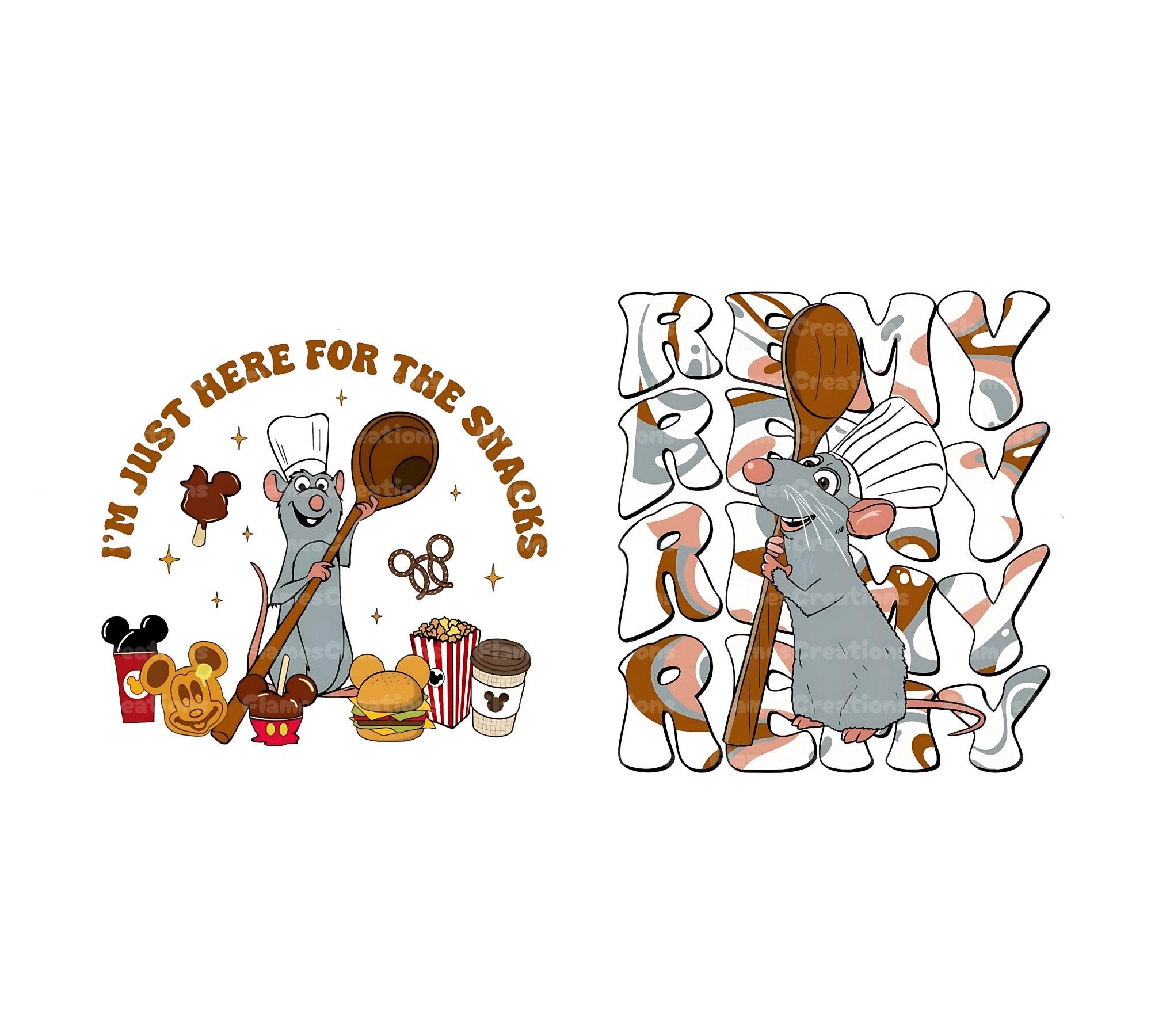 Ratatouille Png, Ratatouille Remy Png, Anyone Can Cook Png, Ratatouille ...