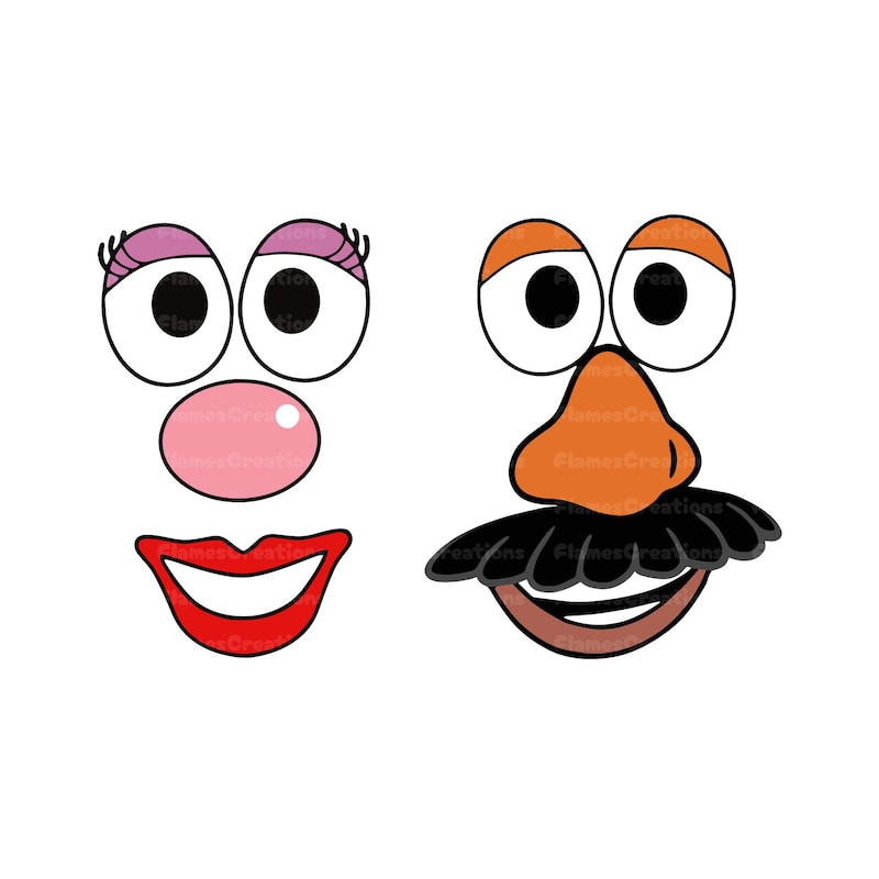 Mr and Mrs Cut File - Etsy