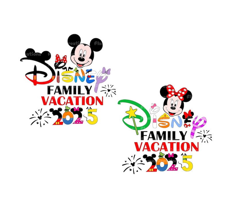 Bundle Family Trip 2025 Png Svg, Family Vacation 2025 Svg, Family Vacation, Friend Squad Svg ...