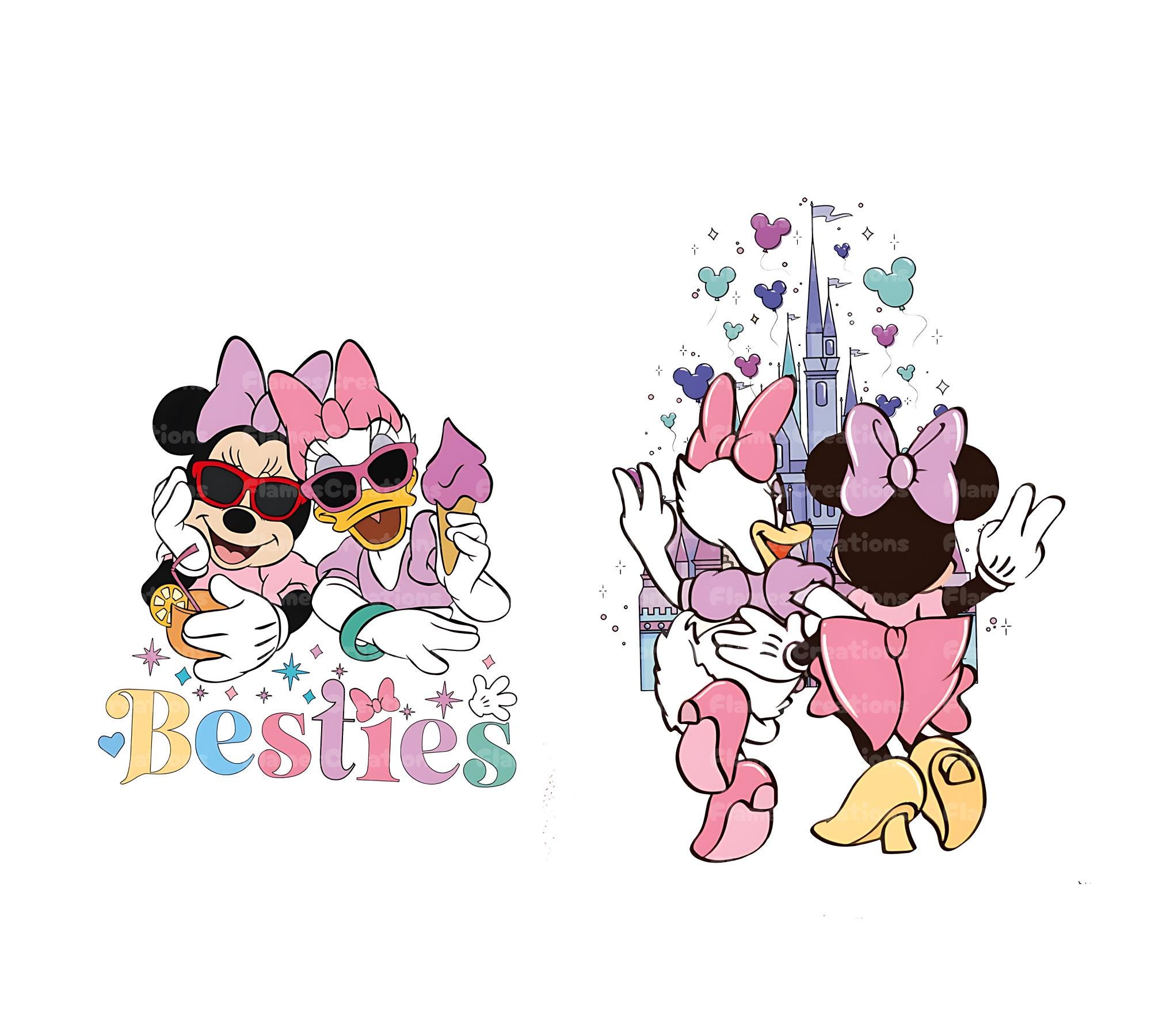 Baby Minnie Mouse Utklipp Png 400000+ Gratis Bilder Av Minnie Mouse