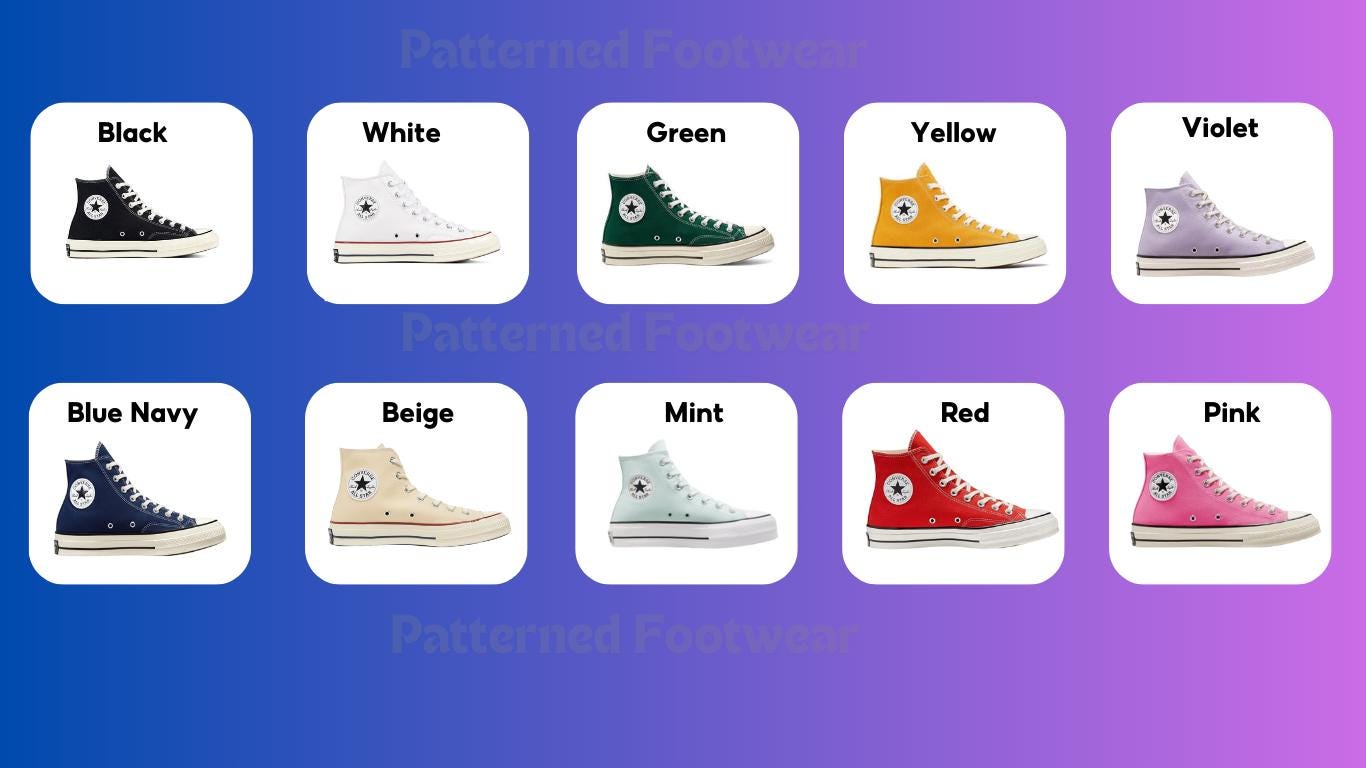 Custom Embroidered Puppy Paw Print Converse | High Top Dog Lover Shoes ...