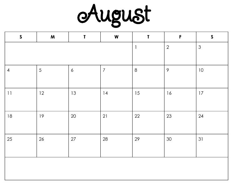 Academic Calendar 24-25 School Year | Editable Google Slides Printable ...