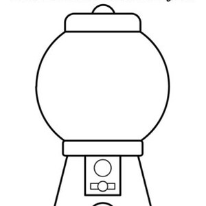 Gamify a Worksheet | Gumball Machine Game | Turn a Worksheet Into a ...