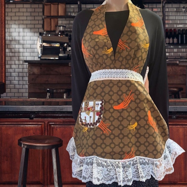 CatWalkAprons - Etsy