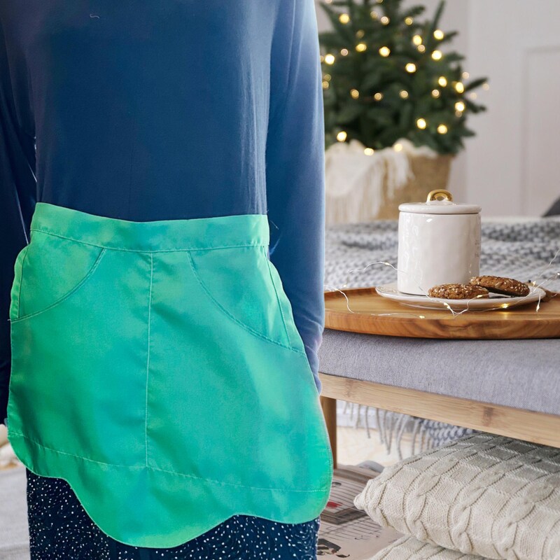 Diner Apron - Etsy