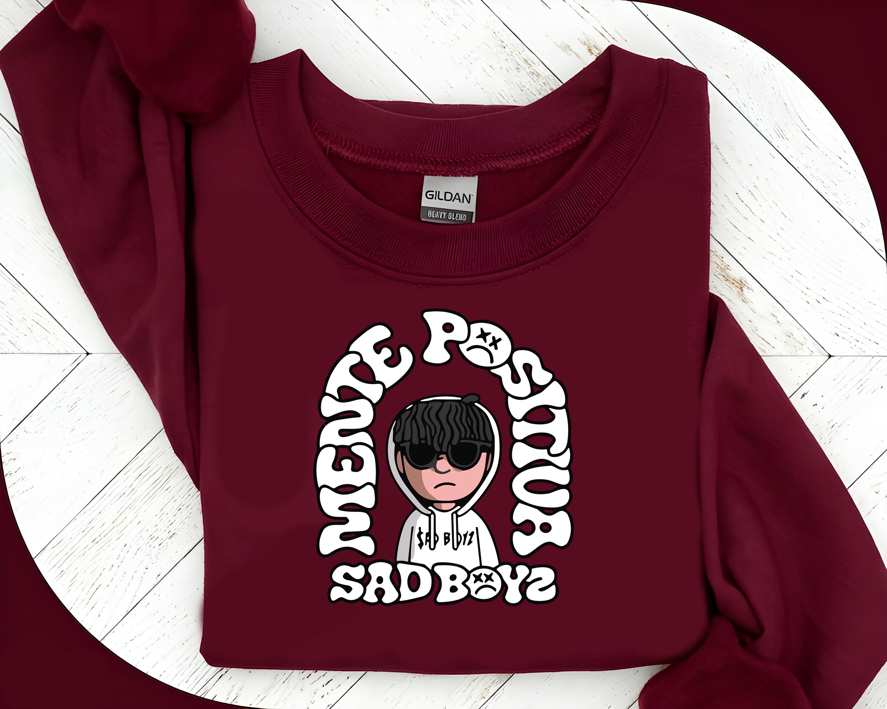 Sad Boyz Streetwear SVG Bundle, Cricut Cut Files (digital Download) - Etsy