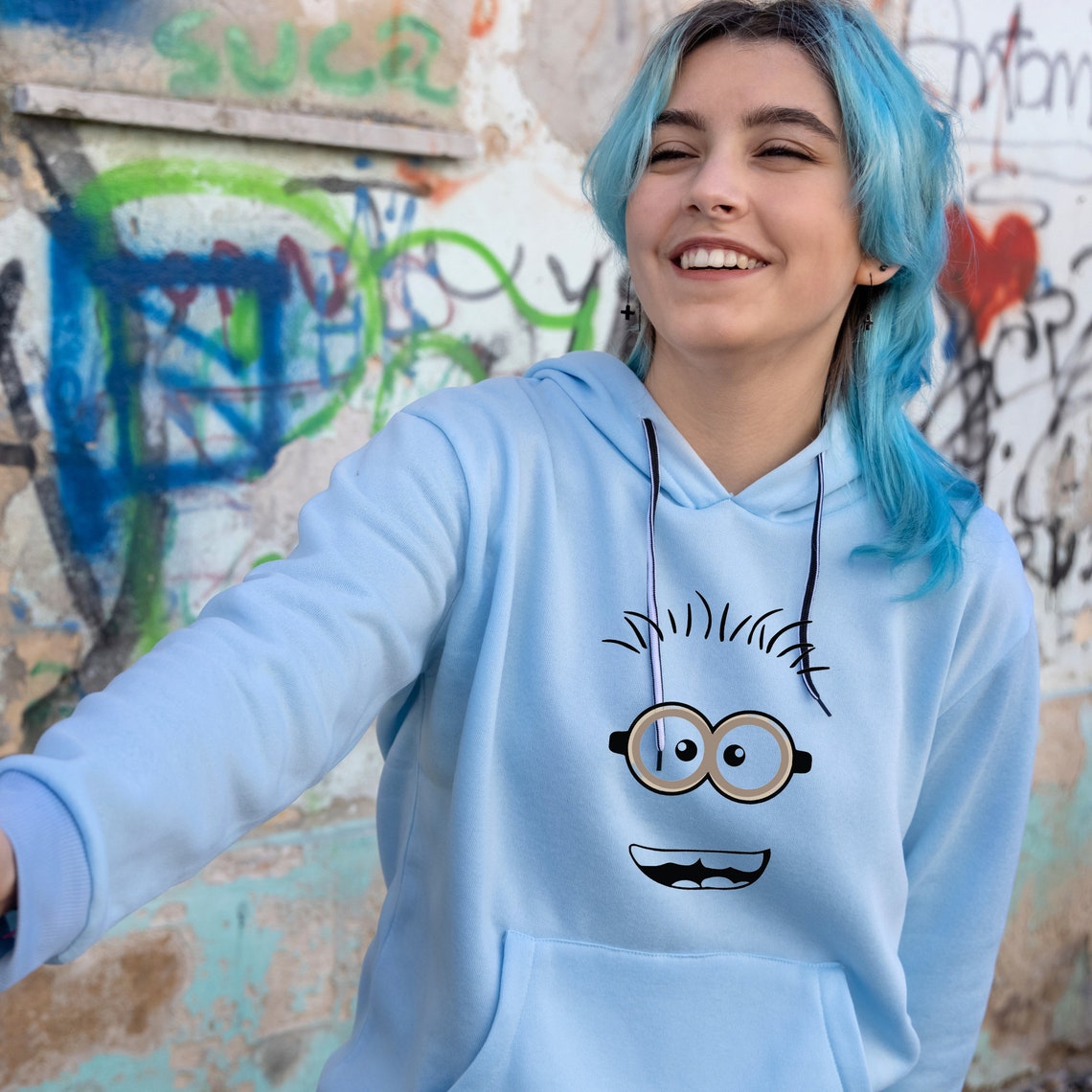 Minion Face Svg Bundle,minion Svg,funny Minion Face,minion Cut File for ...