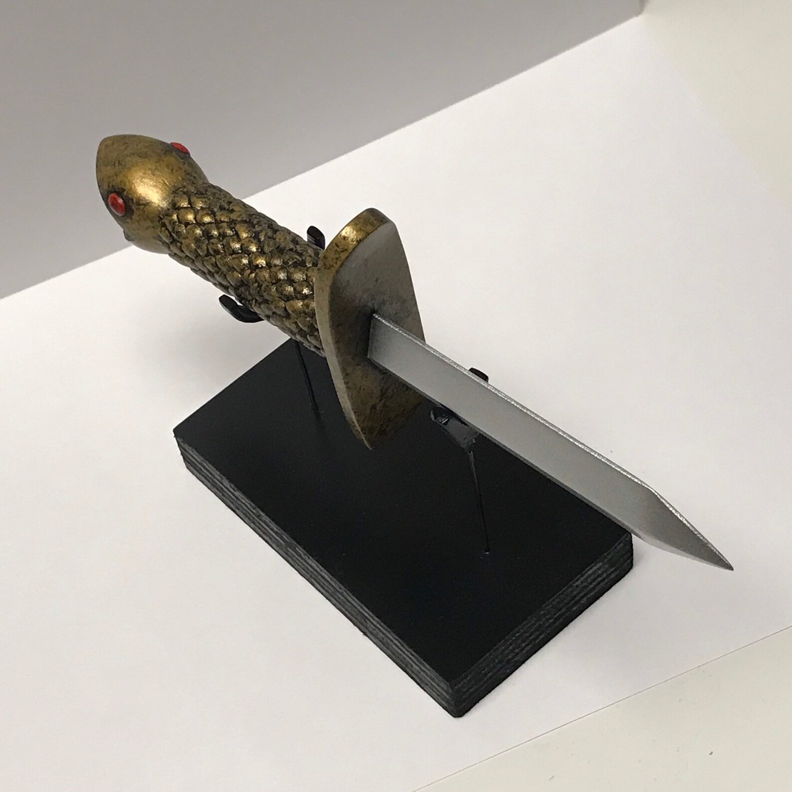 REPLICA Prop Dagger Gifts for Him Gifts for Her - Etsy