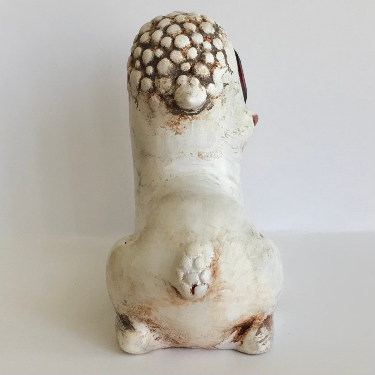 Lamb Relic Gifts for Him Gifts for Her Collectible Figure - Etsy