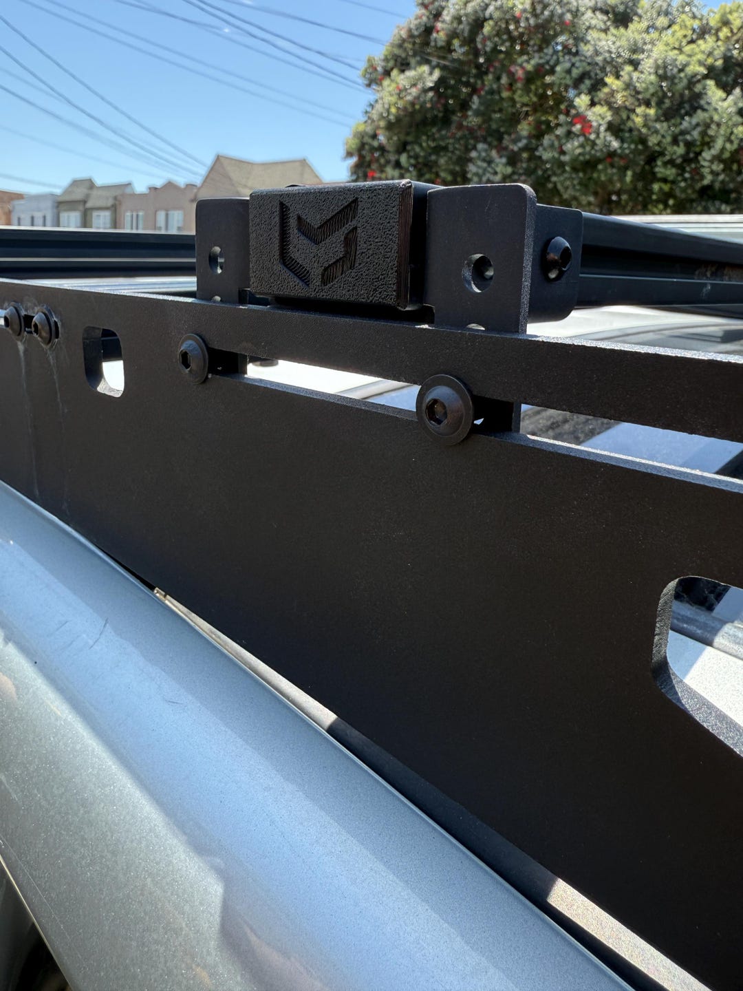 Adjustable Crossbar Riser Brackets - Etsy