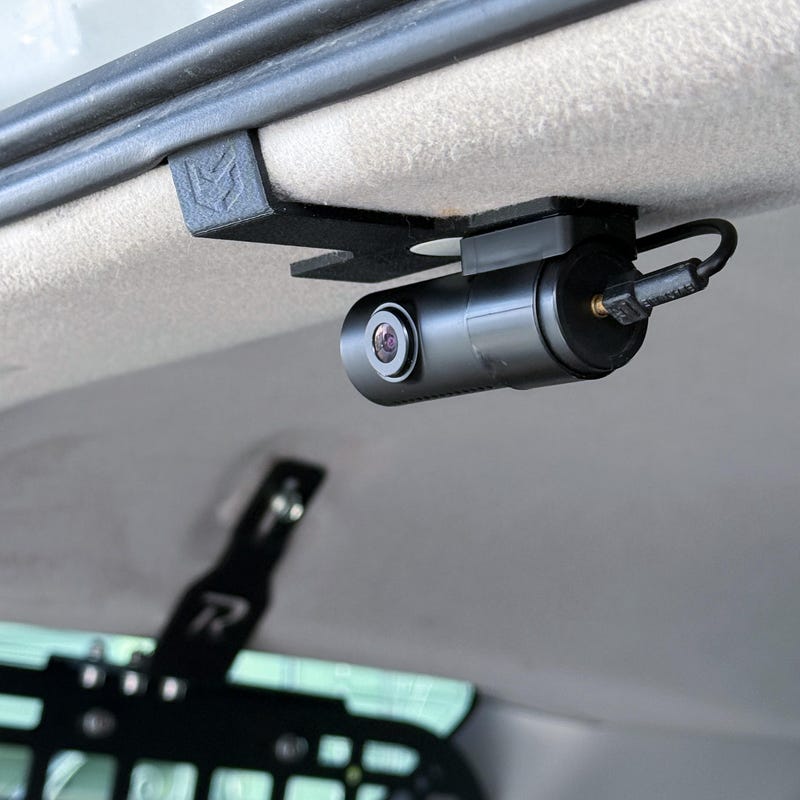 4runner 5th Gen (14 23) Grille Camera - Etsy Australia