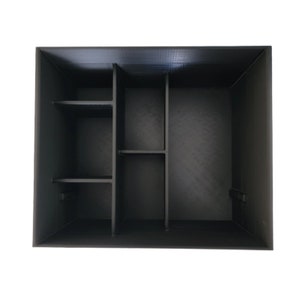 03-06 GX470 Center Console Organizer Tray - Etsy