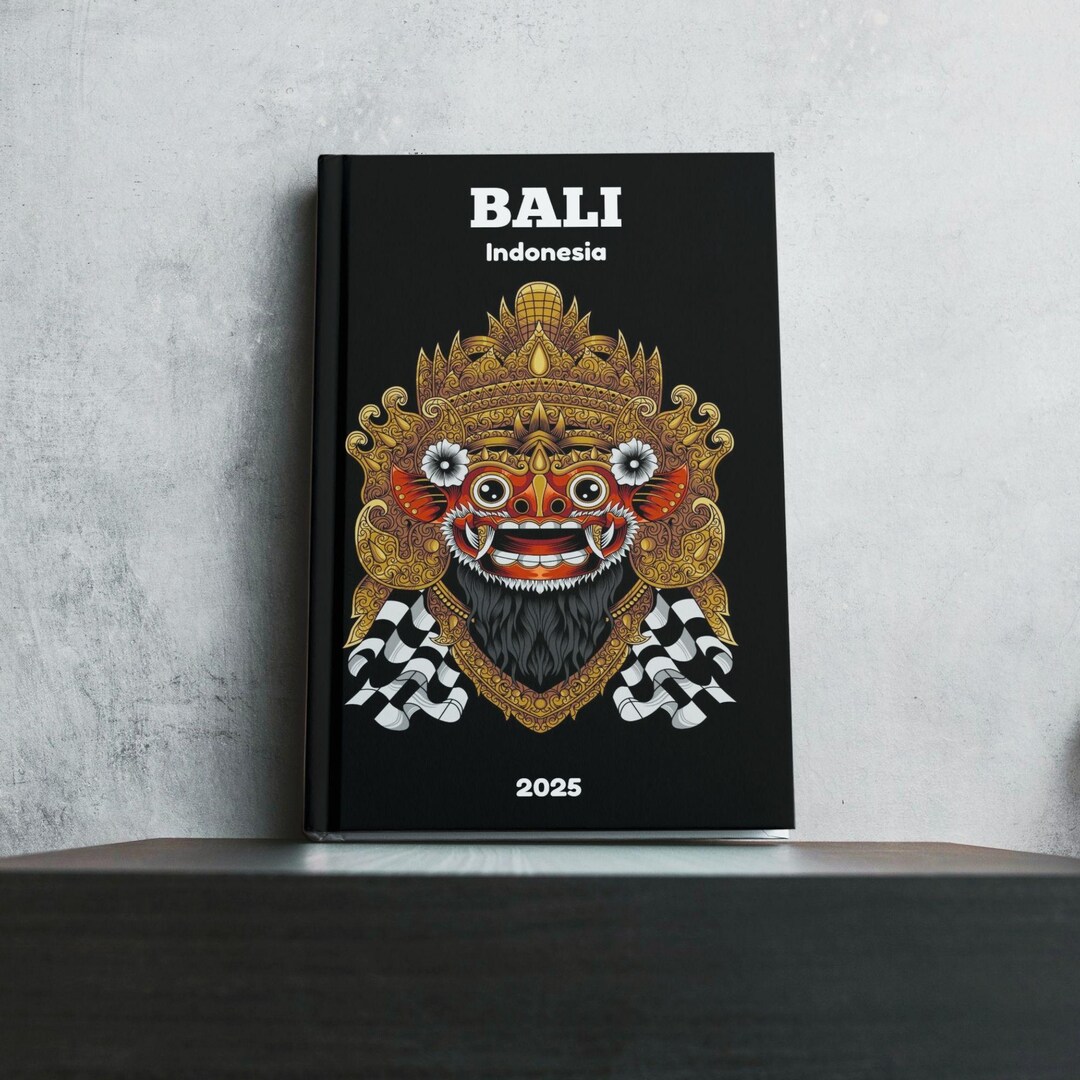 50+ Bali Editable Travel Photobook A4 Size, Decorative Coffee Table ...