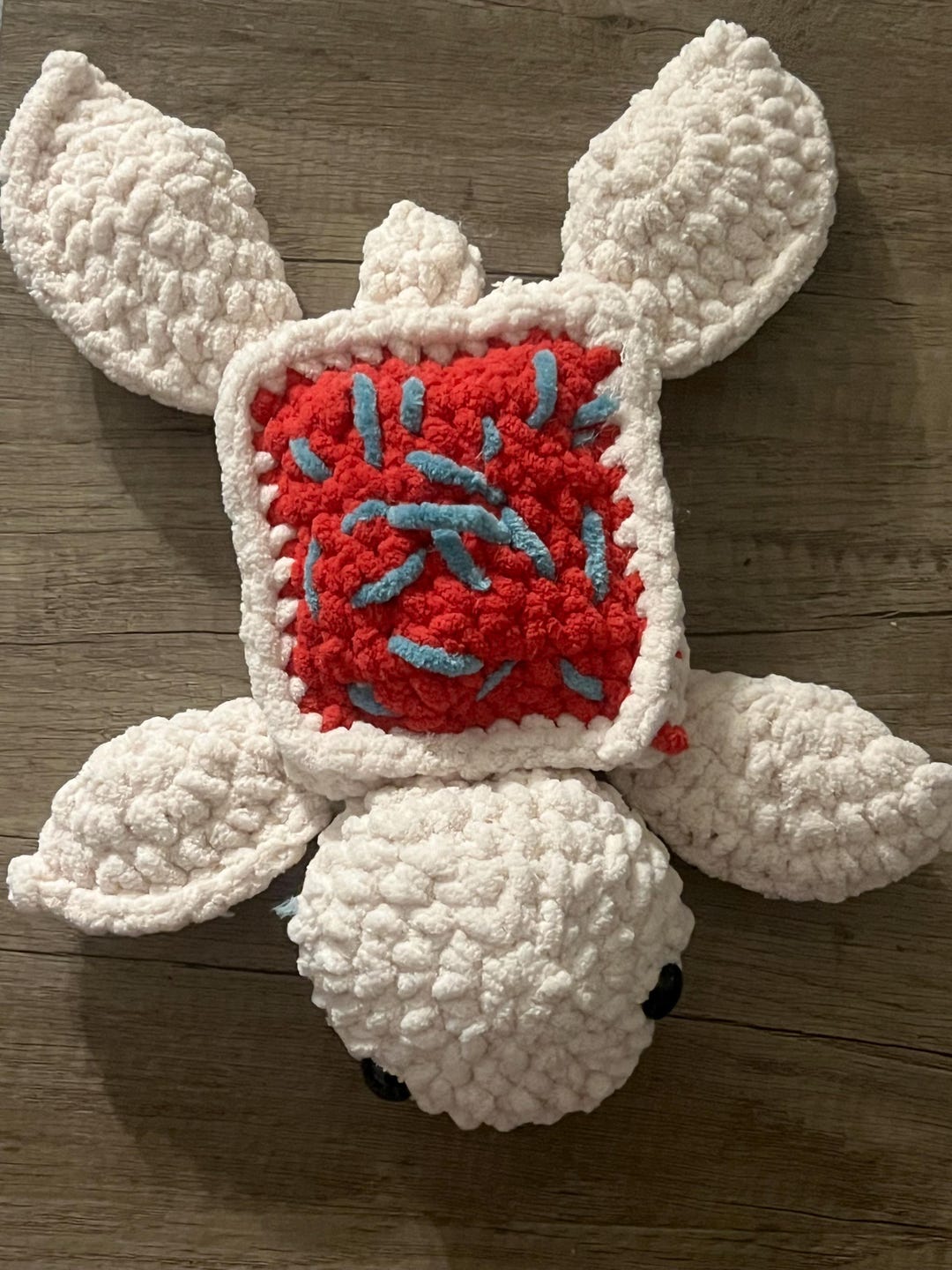 Turtle Tart Amigurumi PDF Pattern - Etsy