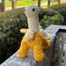 No Sew Bananasaurus Pattern - Etsy