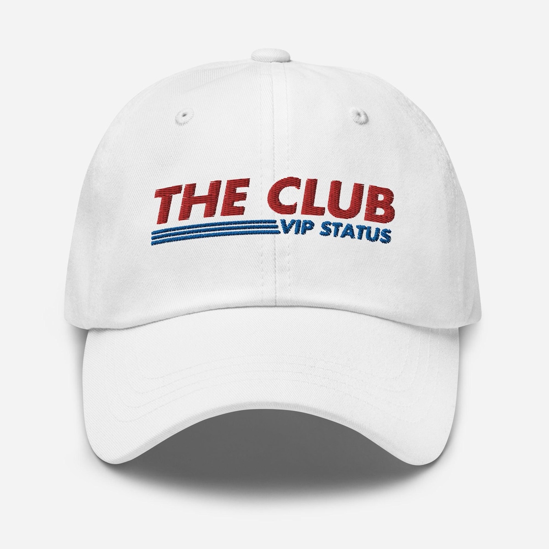 The Club Costco Hat - Etsy