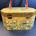 1950s Vintage Box Purse - Etsy