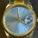 Mens Brut Cologne Watch - Etsy