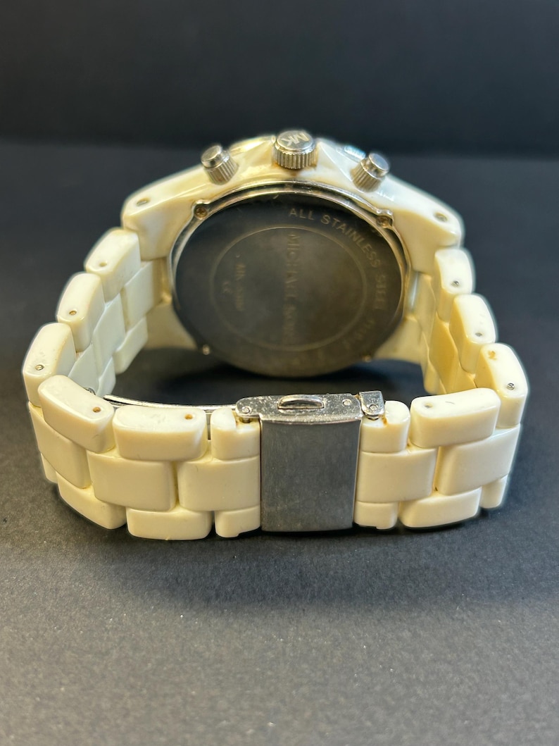 Womans Michael Kors Watch - Etsy