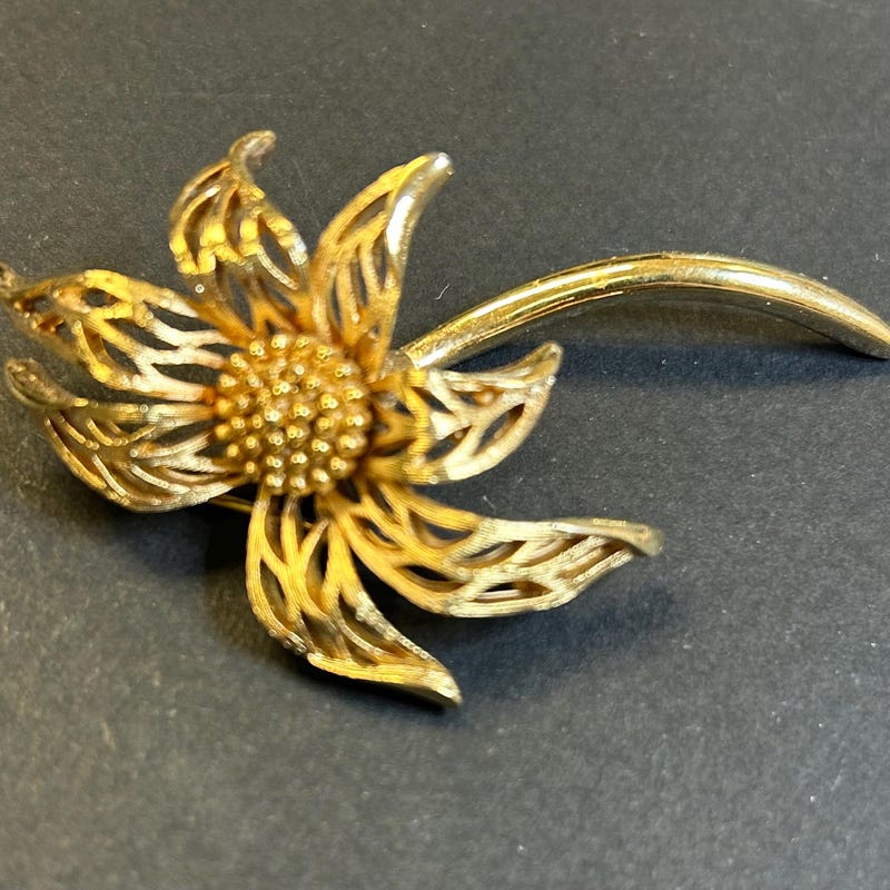 Rare Trifari - Etsy