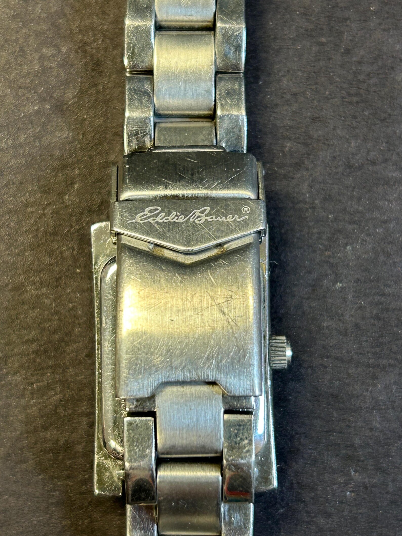 Ladies Eddie Bauer Watch - Etsy