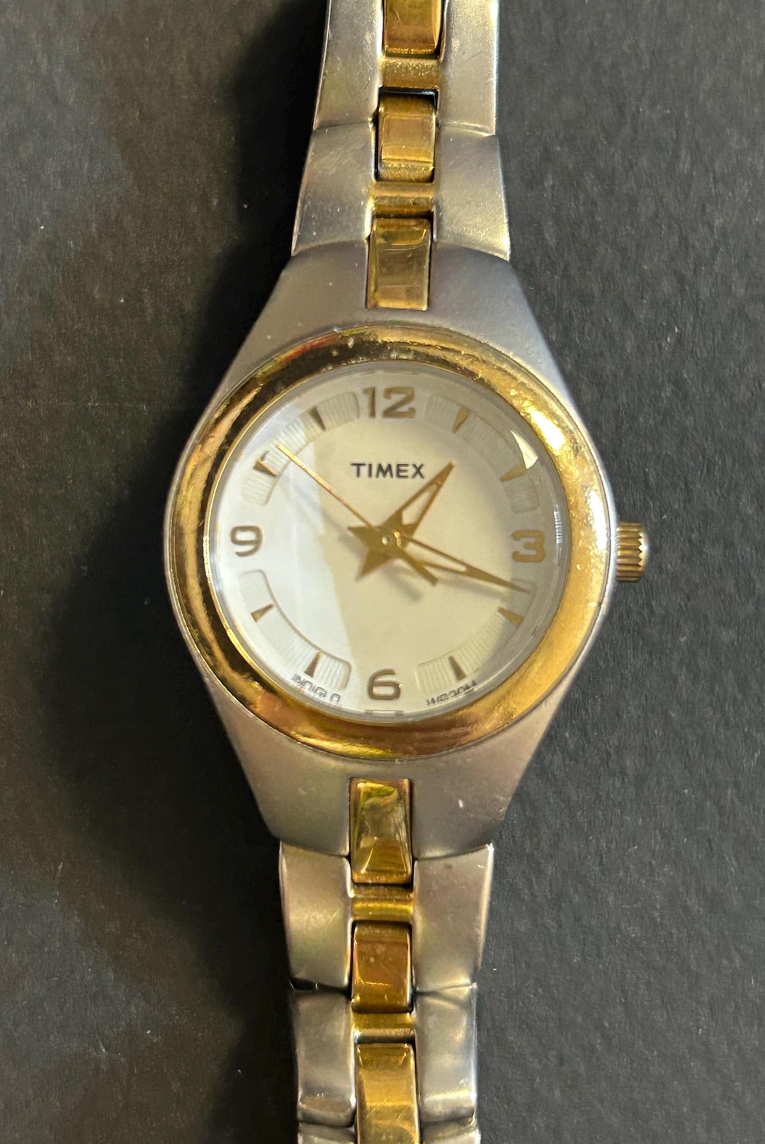 Ladies Vintage Timex Watch - Etsy