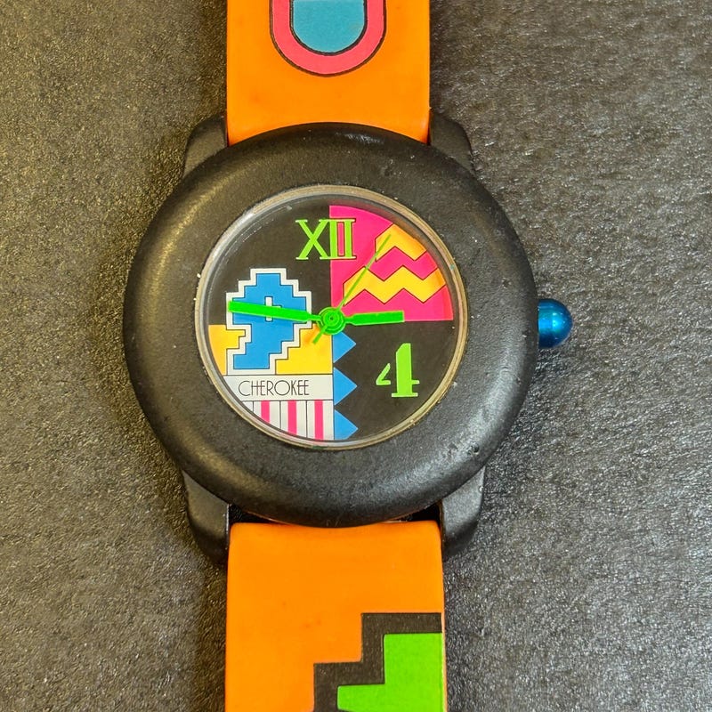 Funky Watches - Etsy